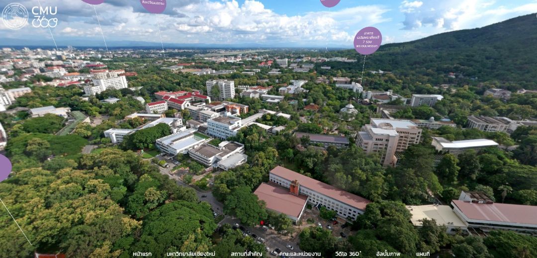 CAMT : Creativity And Learning Room